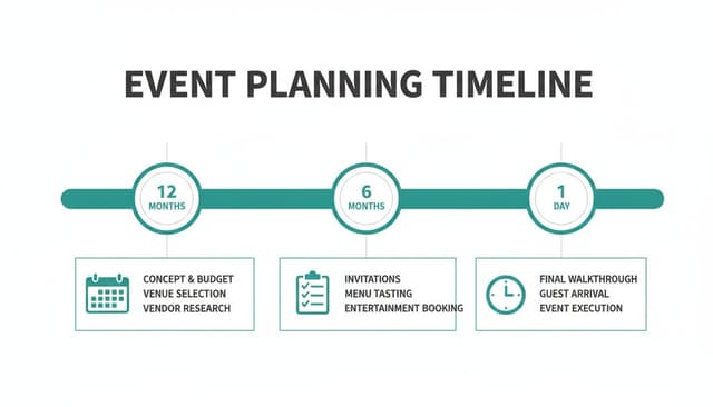 Planning Events for Nonprofits: 2026 Checklist | Alignmint